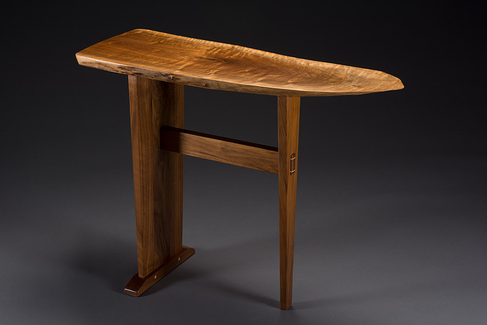 Tony Casper Designs | Creative Woodworking and Furniture Design